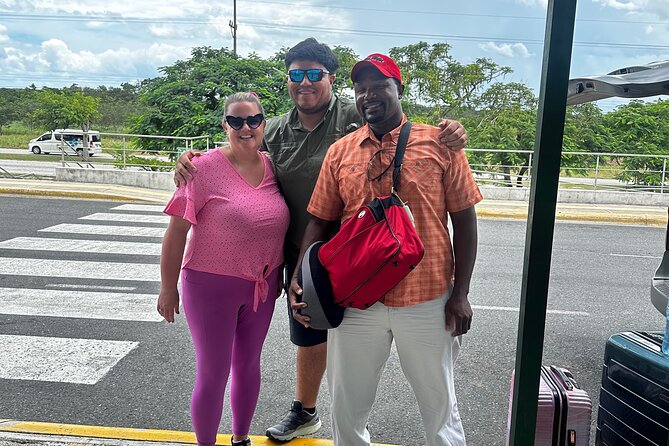 Private Transportation Costa Rica Guanacaste Airport (LIR) - Key Points