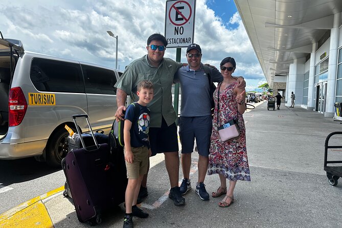 Private Transportation Costa Rica Guanacaste Airport (LIR) - Booking and Cancellation Policies