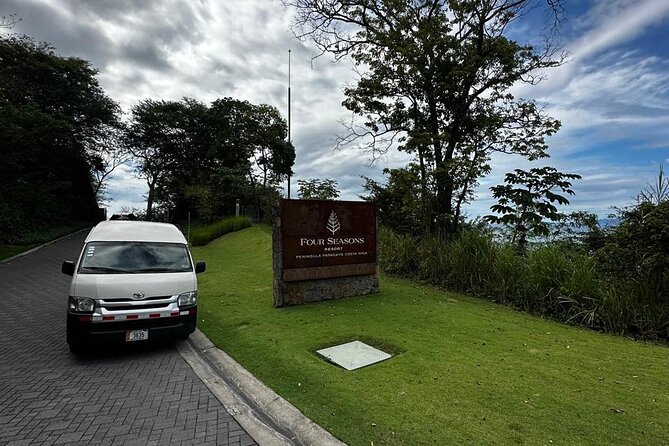 Private Transportation Costa Rica Guanacaste Airport (LIR) - Reasons to Choose This Service