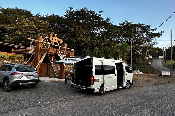 Private Transportation Costa Rica Guanacaste Airport (LIR) - Frequently Requested Questions