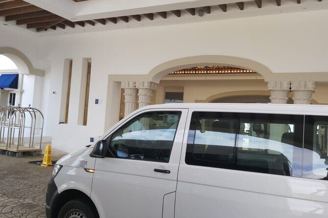 Private transportation CUN Airport-Puerto Juarez & Playa Mujeres - Price and Value