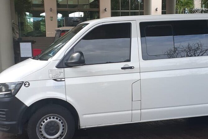 Private transportation CUN Airport-Puerto Juarez & Playa Mujeres - What Travelers Say: Authentic Insights from Reviews