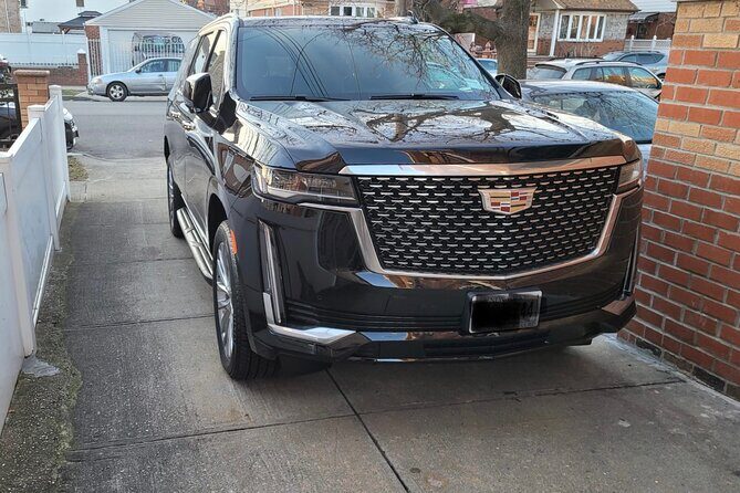 Private Transportation First Class SUV in New York - What Is This Private Transportation Service?