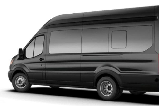 Private Transportation for Families and Groups in NYC 4 to 5 Hours - Why Consider This Private NYC Transport?