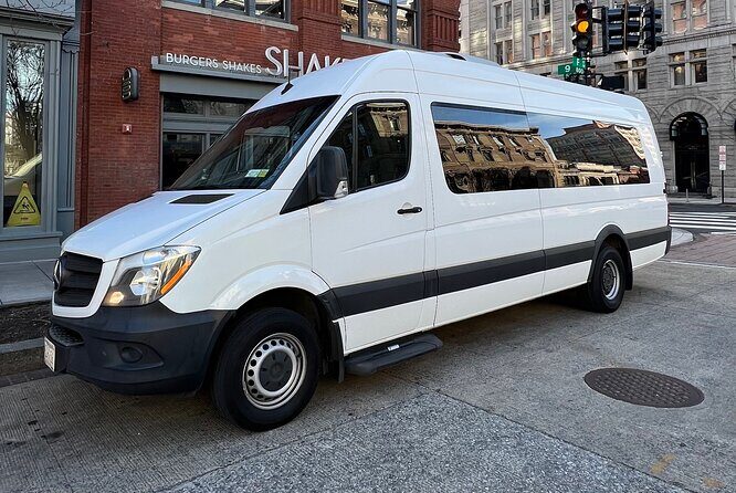 Private Transportation for Families and Groups in NYC 4 to 5 Hours - Service Quality and Customer Feedback