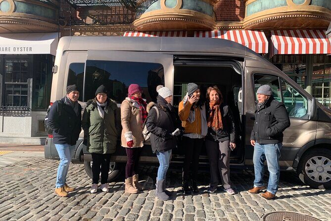 Private Transportation for Families and Groups in NYC 4 to 5 Hours - Cancellation and Flexibility