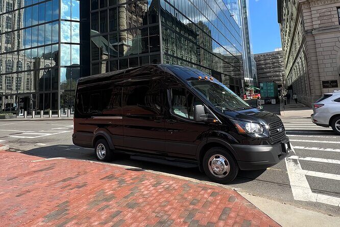 Private Transportation for Families and Groups in NYC 4 to 5 Hours - Practical Tips for Travelers