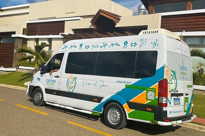 Private Transportation from Cabo Rojo Airport to Pedernales - Key Points