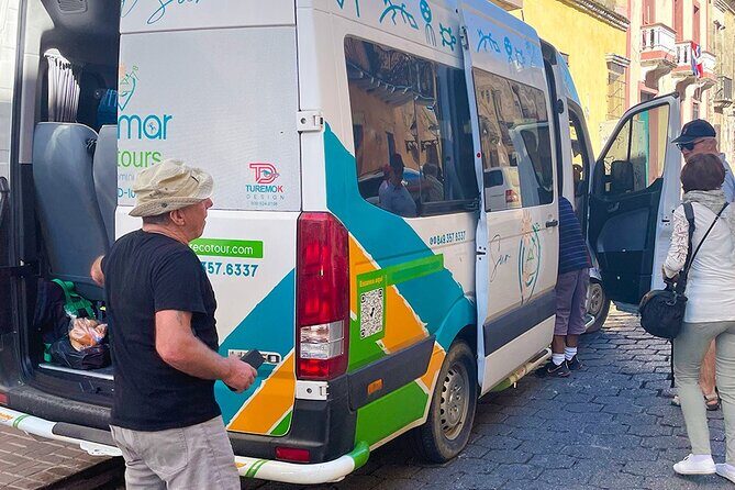 Private Transportation from Cabo Rojo Airport to Pedernales - Why This Transfer Stands Out