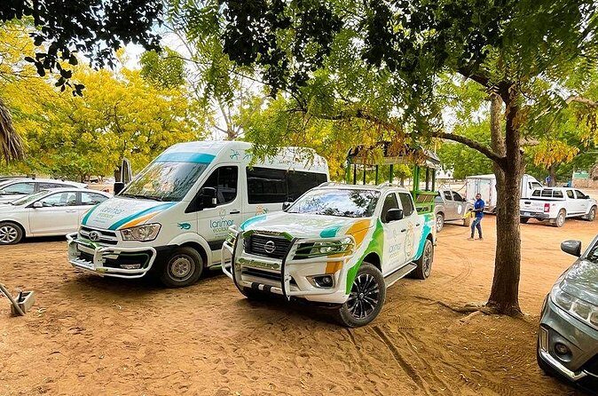 Private Transportation from Cabo Rojo Airport to Pedernales - FAQ