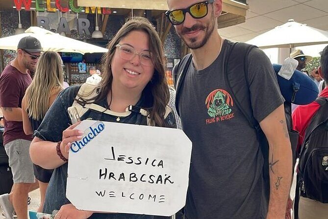 Private Transportation from Cancun Airport - Customer Feedback and Authentic Experiences