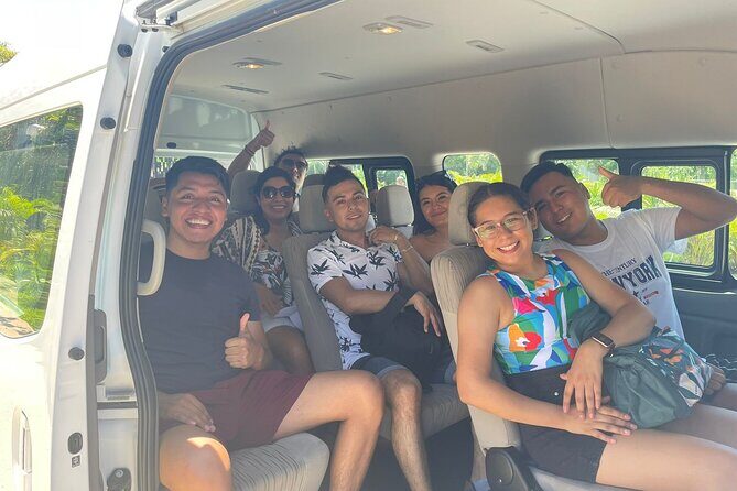 Private Transportation from Cancun Airport - Who is it best for?