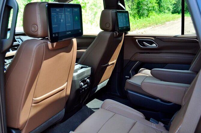 Private Transportation from Cancun Airport to Hotel Zone - Final Thoughts