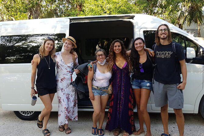 Private Transportation from Cancun Airport to Playa del Carmen - Final Thoughts