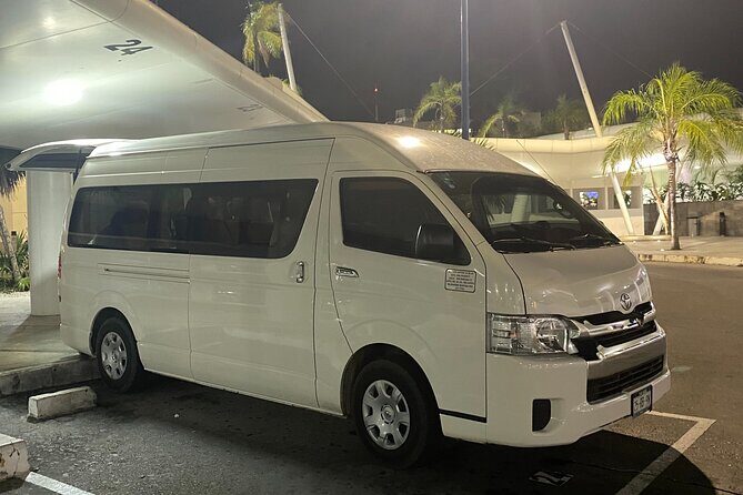 Private Transportation from Cancun Airport to Tulum - Who Will Benefit Most?