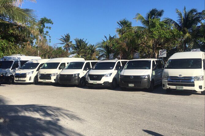 Private Transportation from Cancun Airport to Tulum - Practical Tips for Travelers