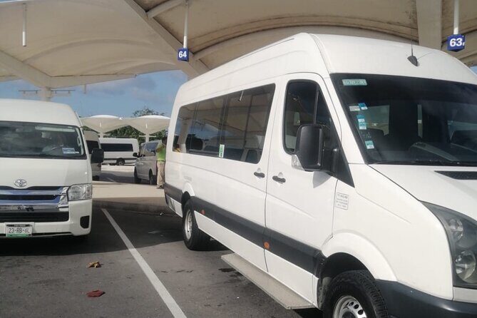 Private Transportation from Cancun Airport to Tulum - The Sum Up