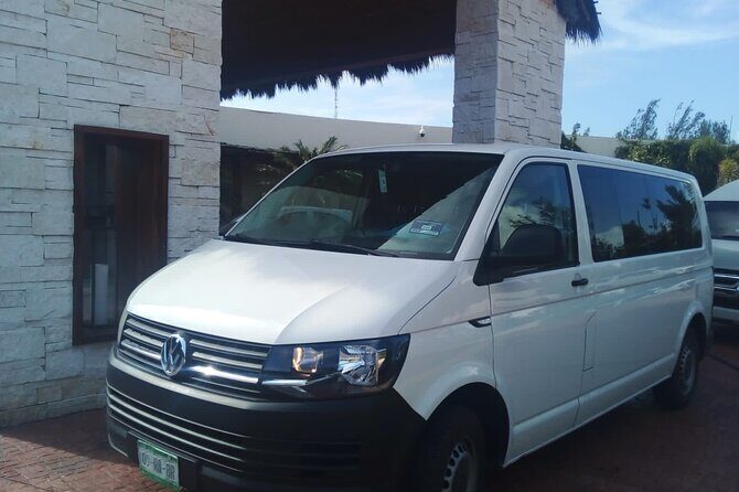 Private Transportation from Cancun Airport to Tulum - FAQ