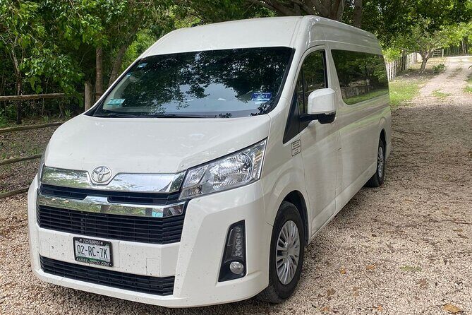 Private Transportation from Cancun Airport to Tulum - Pricing and Value