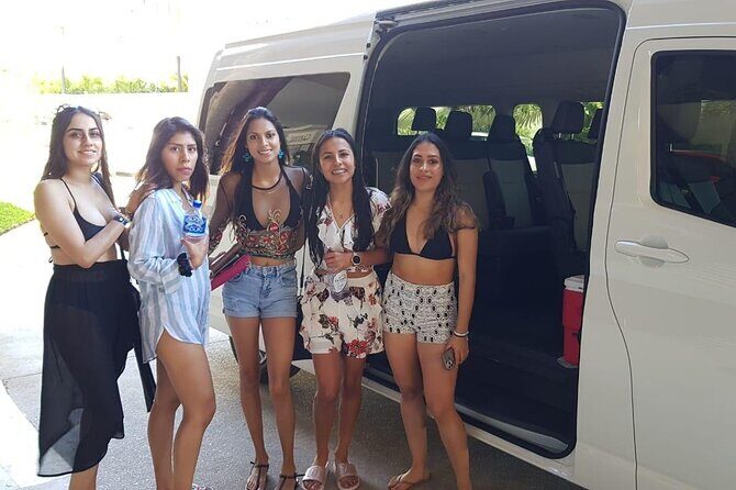 Private Transportation from Cancun Airport to Tulum - Who Is This Service Best For?
