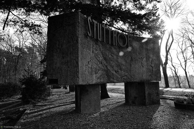 Private Transportation from Cruise Ship Port of Gdynia to Stutthof Camp 5-Hour - FAQ