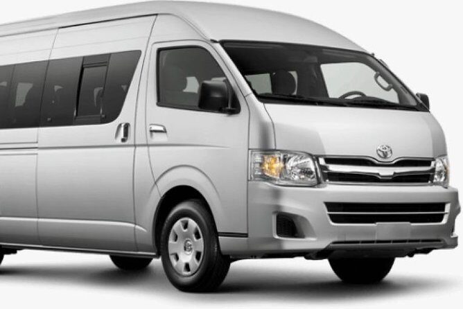 Private transportation from CUN Airport to Cancun Hotel Zone - Key Points