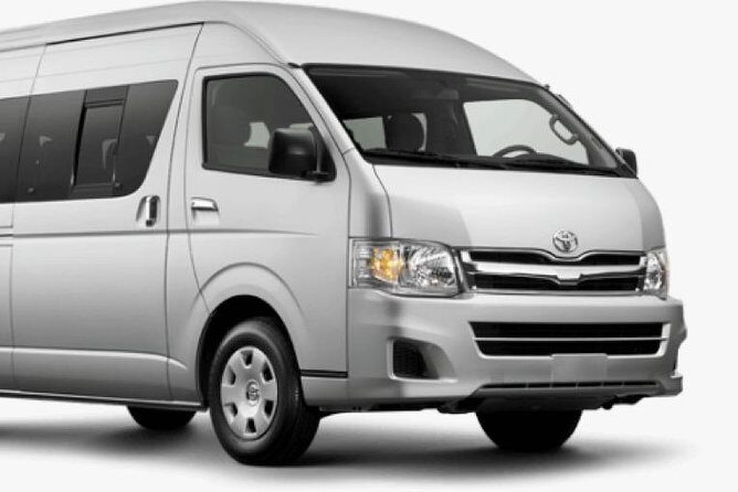 Private transportation from CUN Airport to Playa del Carmen - Key takeaways