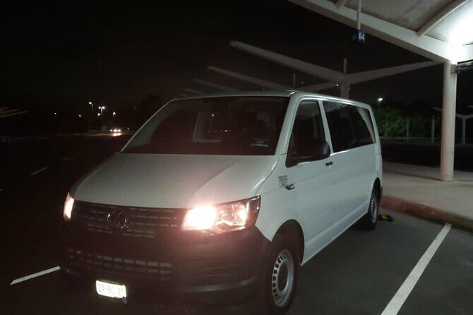 Private transportation from CUN Airport to Playa del Carmen - Booking process and logistics