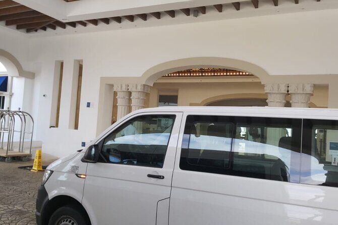 Private transportation from CUN Airport to Playa del Carmen - Real traveler experiences