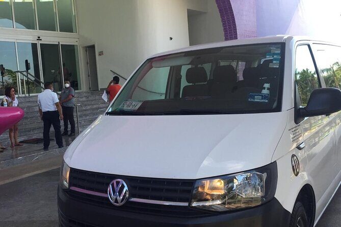 Private transportation from CUN Airport to Playa del Carmen - Who benefits most from this transfer?