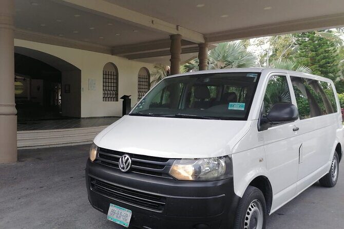 Private transportation from CUN Airport to Playa del Carmen - FAQ
