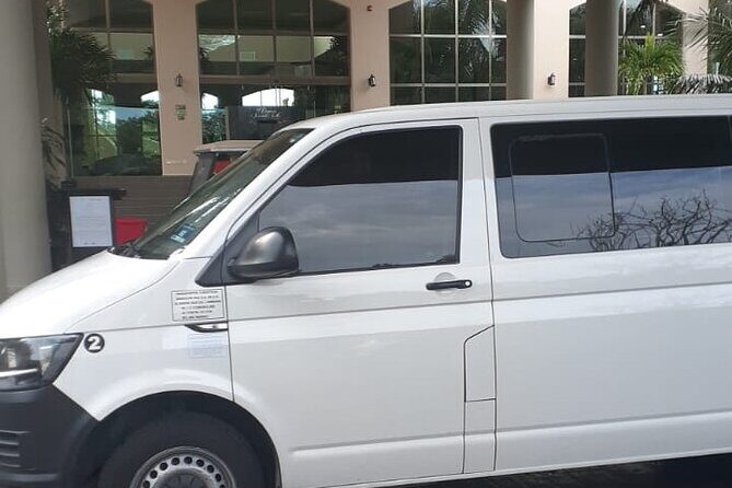 Private transportation from CUN Airport to Puerto Aventuras and Akumal - Who Will Love This Service?