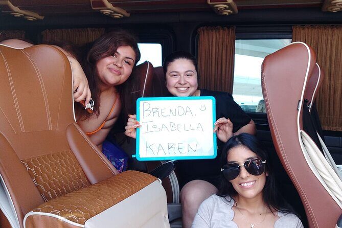 Private Transportation from CUN Airport to Puerto Morelos - FAQ