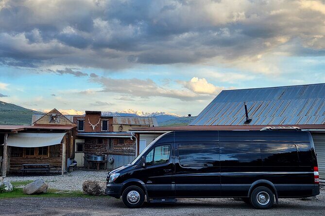 Private Transportation from Eagle Airport to Vail or Beaver Creek - Authentic Feedback from Travelers