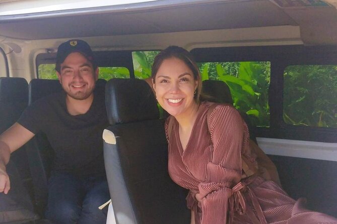 Private Transportation from El Nido to Puerto Princesa Palawan - Key Points