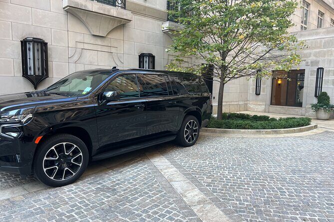 Private Transportation from J.F.K. International Airport - A Closer Look at the Itinerary