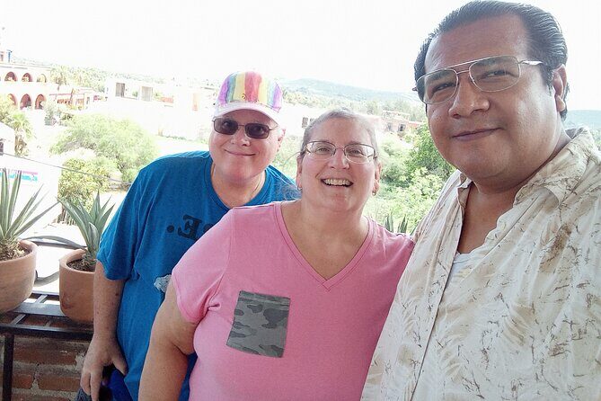 Private Transportation from La Paz to Cabo San Lucas Mexico - What to Expect from Your Private Transfer
