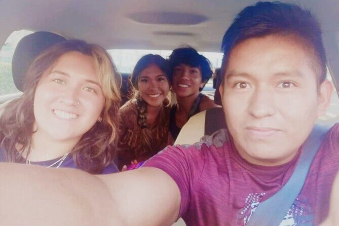 Private Transportation from La Paz to Cabo San Lucas Mexico - Who Is This Transfer Best For?
