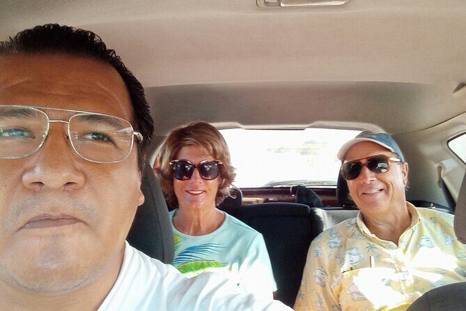 Private Transportation from La Paz to Cabo San Lucas Mexico - FAQs