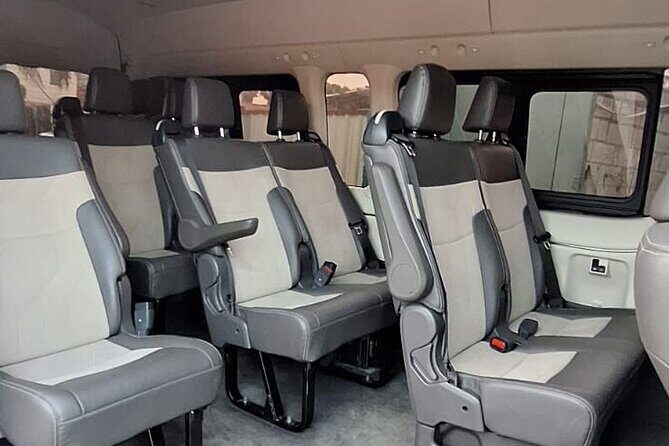 Private Transportation from Las Americas Airport to Punta Cana - Real Traveler Experience