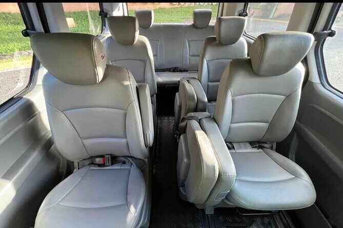 Private Transportation from Las Americas Airport to Punta Cana - Who Should Consider This Service?