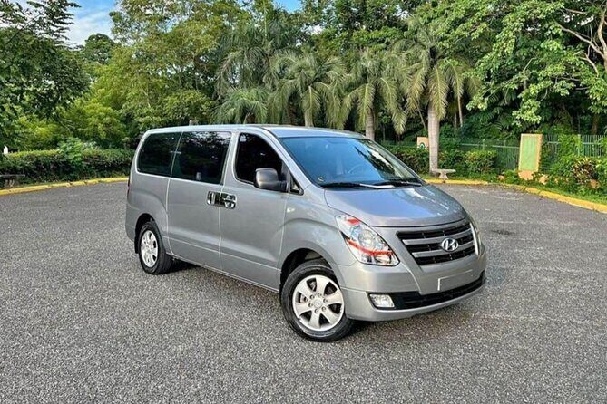 Private Transportation from Las Americas Airport to Punta Cana - FAQ
