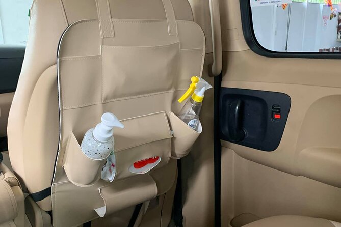 Private Transportation From LIBERIA AIRPORT to LA FORTUNA - Planning Your Trip From Liberia Airport to La Fortuna