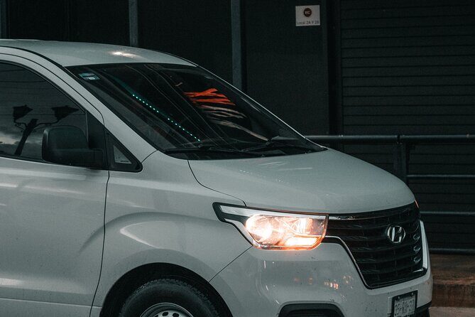 Private Transportation from Los Cabos Airport to ROUND TRIP Hotels - Key Points