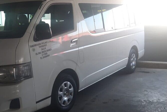 Private Transportation from Mexico City to San Miguel de Allende - FAQ