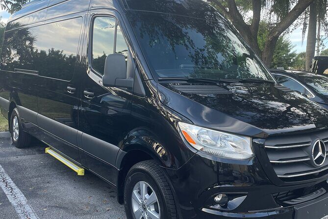 Private Transportation from Miami to Orlando - Benefits for Different Types of Travelers