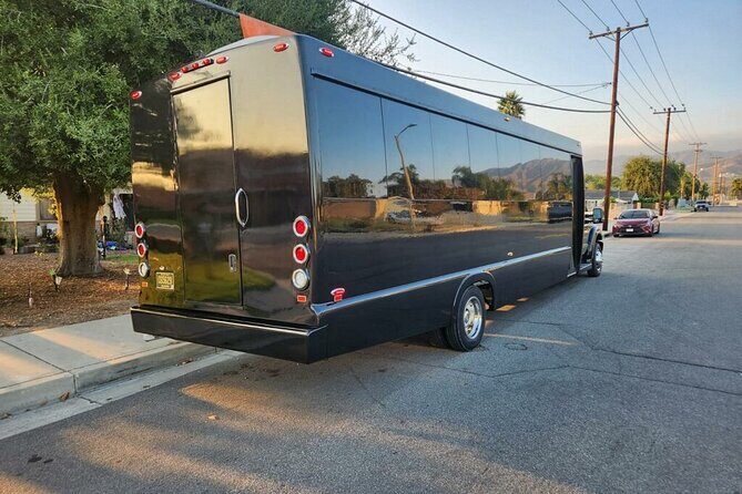 Private Transportation from Miami to Orlando - Who This Service Is Perfect For