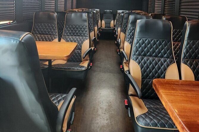 Private Transportation from Miami to Orlando - Final Thoughts: Is It Worth It?