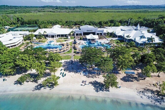 Private Transportation from Montego Bay Airport to Negril hotels - FAQ