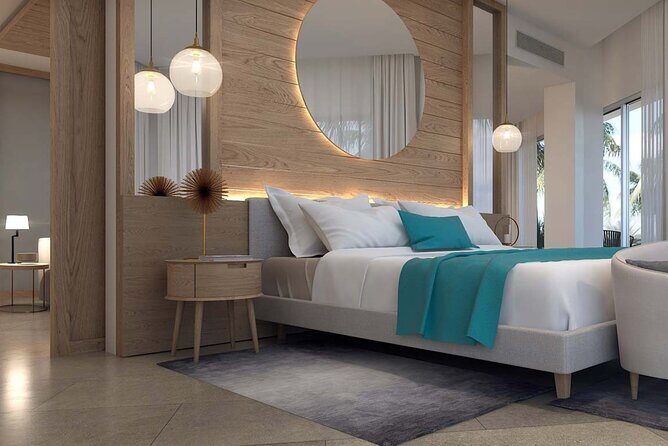 Private Transportation from Montego Bay Airport to Princess Grand - Who Should Consider This Transfer?